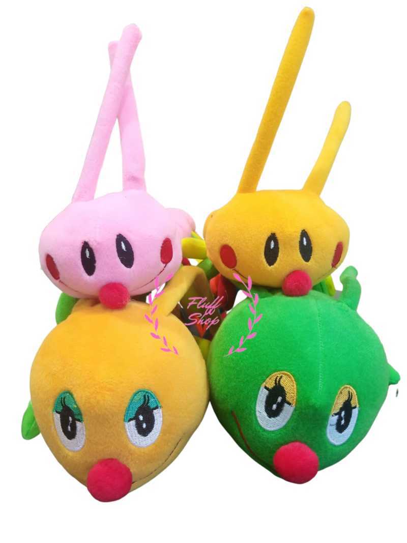 Promo Boneka Ulir Alphabet/boneka Ular Alphabet/boneka Dashboard Mobil ...