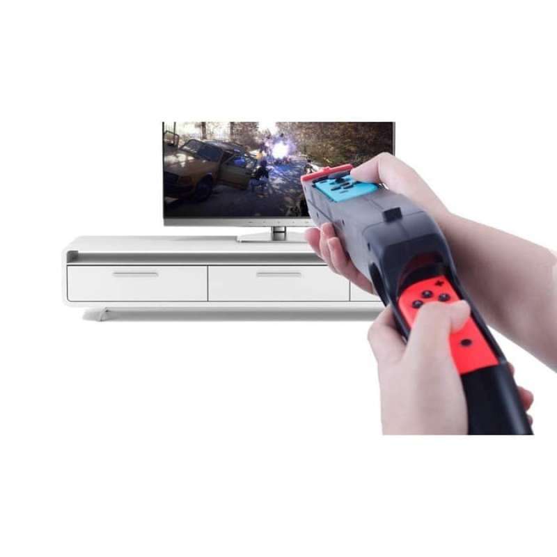 Jual Oem Nintendo Switch Gun Joy-con Shell Di Seller A2onlineshop ...