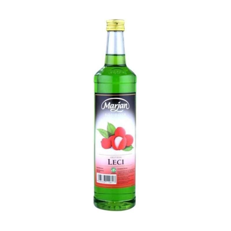 Jual Sirup Marjan Special Termurah - Harga Grosir Terupdate Hari Ini ...