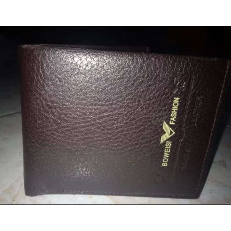 Jual Dompet Pria 500 Di Seller Pernik Store - Sari Harjo, Kab. Sleman ...