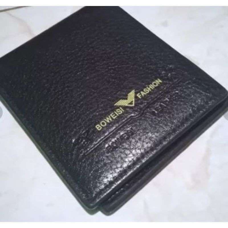 Jual Dompet Pria 500 Di Seller Pernik Store - Sari Harjo, Kab. Sleman ...