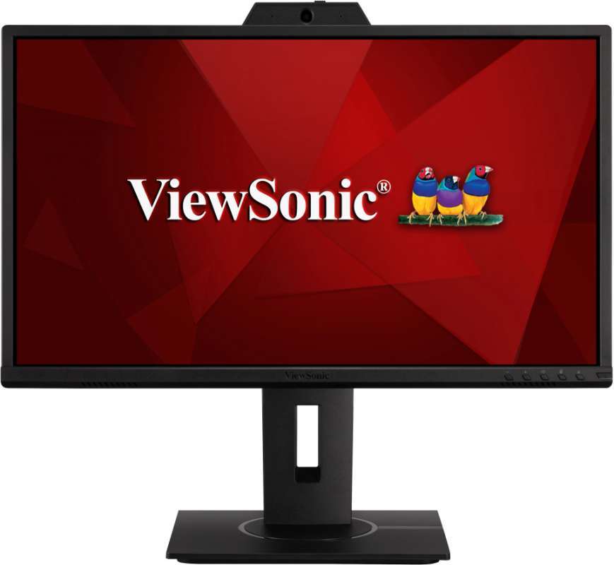 Promo LED Monitor VIEWSONIC VG2440V 23.8 IPS 60Hz FHD HDMI VGA DP - VG 2440 Diskon 42% di Seller ...
