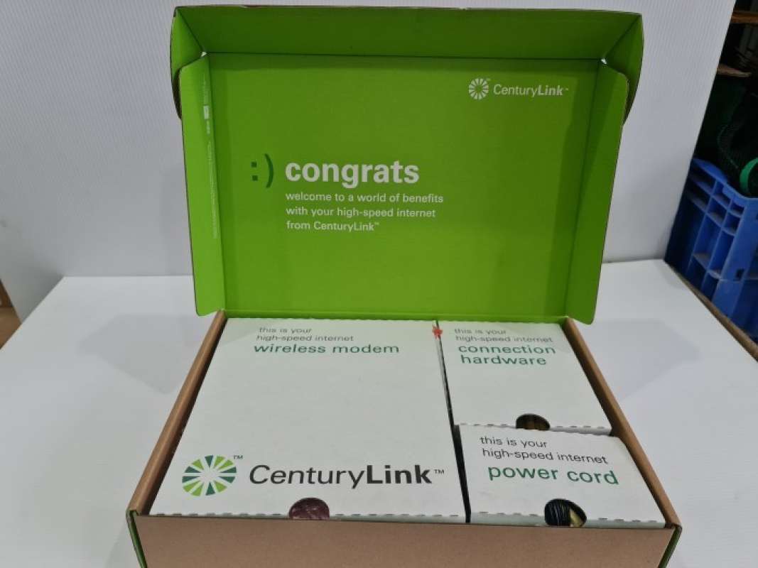 Jual Zyxel Fr1000Z Gpon Fttc Modem High Speed Internet di Seller Whole ...