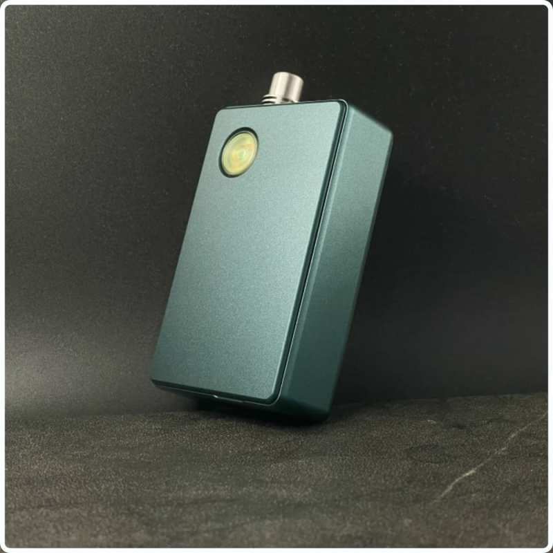 Jual Cthulhu Aio Mod Boro Tank Billetxbox Compatible Kode 017 ...