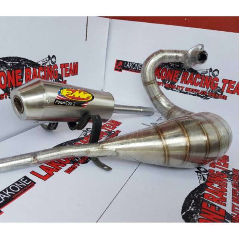 Jual KNALPOT RACING FMF MODEL UDANG YAMAHA FIZ-R FIZR F1ZR TRAIL TRABAS ... Jual KNALPOT RACING FMF MODEL UDANG YAMAHA FIZ-R FIZR F1ZR TRAIL TRABAS ...