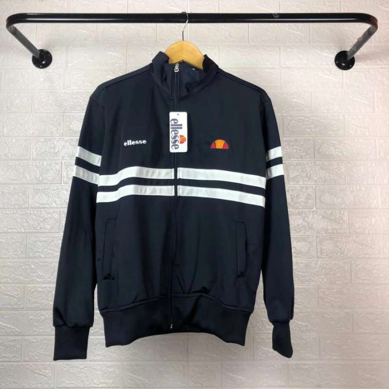 Jual JAKET TRACKTOP di Seller NURPI STORE - Padaulun, Kab. Bandung | Blibli