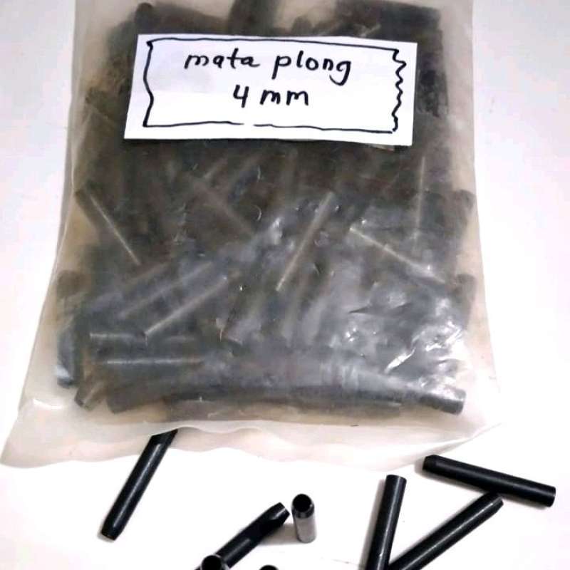 Jual Mata plong 4mm (isi 100pcs) di Seller FriendlyShop - Jelambar Baru ...