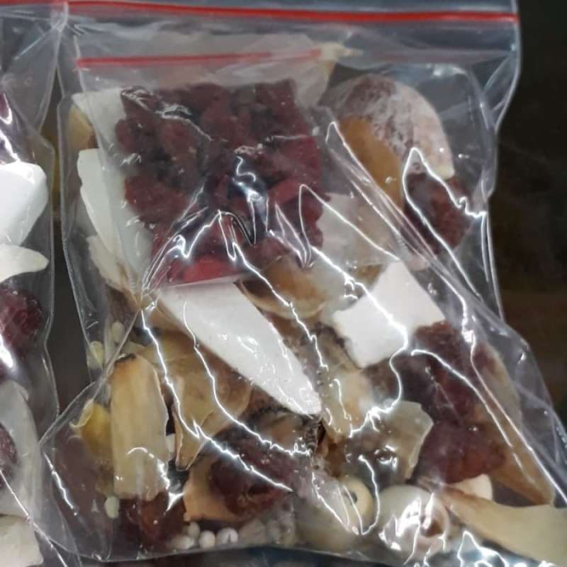 Jual Ramuan sup sop lak bi herbal (liu wei tang) di Seller AToZphere ...