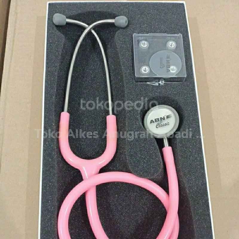 Jual Abn Classic Stethoscope Di Seller Cv. Pandu Putra Perdana ...
