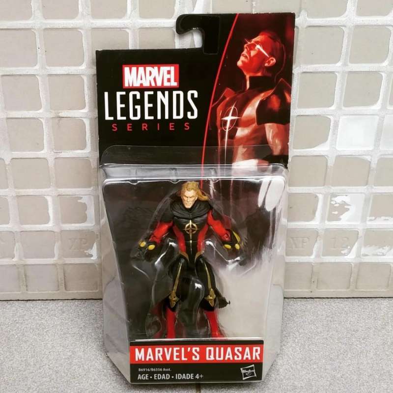 Jual HASBRO MARVEL LEGENDS 3.75 INCH QUASAR INFINITE UNIVERSE GUARDIANS ... Jual HASBRO MARVEL LEGENDS 3.75 INCH QUASAR INFINITE UNIVERSE GUARDIANS ...