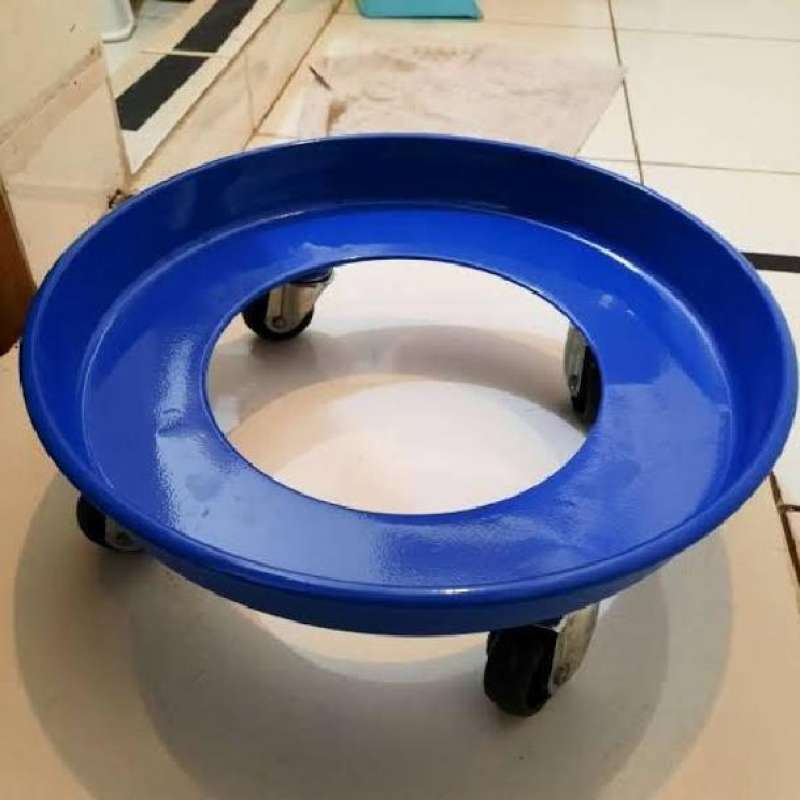 Jual RODA TABUNG GAS COATING di Seller TOENG MARKET JAKSA Official ...