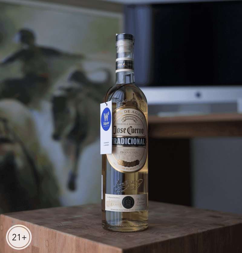 Jual Jose Cuervo Tradicional Reposado di Seller WWWLIQUOR - Rawa Buaya ...