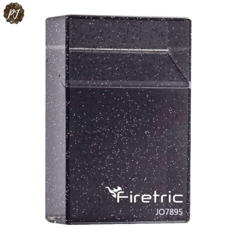 Jual TEMPAT KOTAK ROKOK MIKA TRANSPARAN AKRILIK / CLEAR CIGARETTES BOX ...