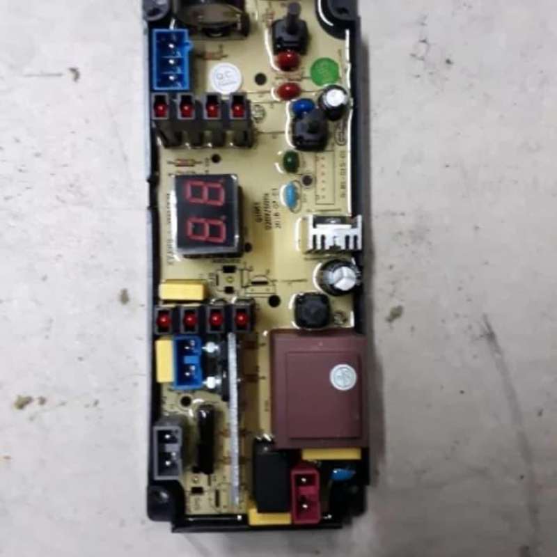 Jual Modul Mesin Cuci Sharp Type Es G865 Di Seller Vernadh - Cengkareng ...