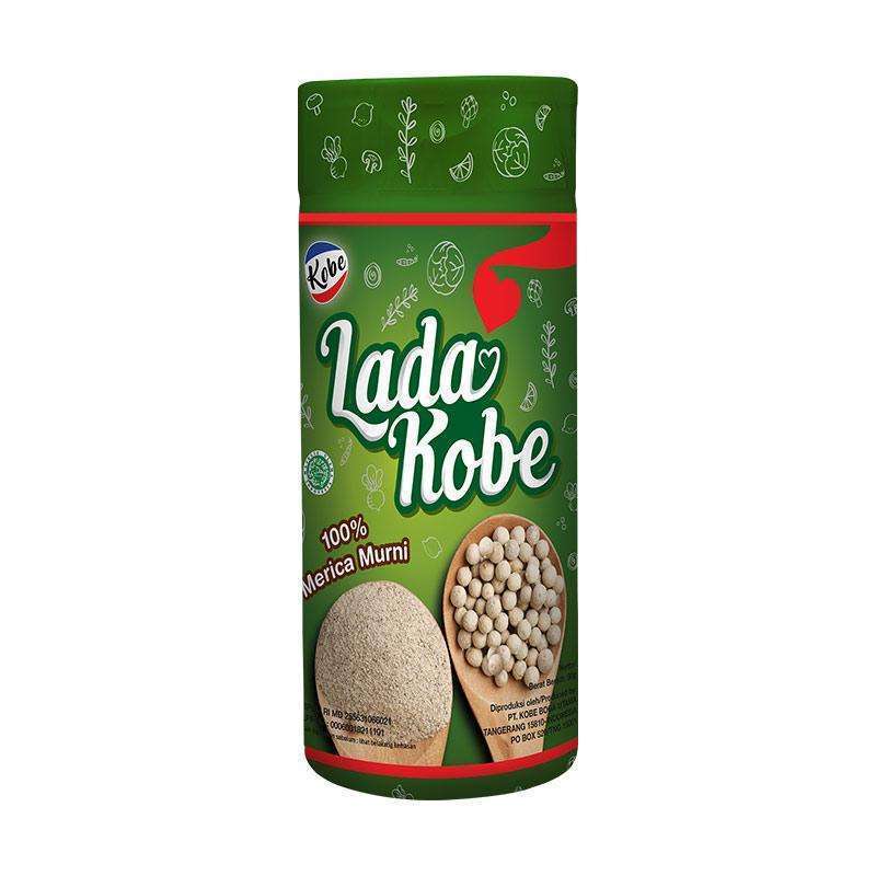 Jual KOBE LADA BOTOL 50 GR di Seller FRESTIVE SUPERMARKET OTISTA ...