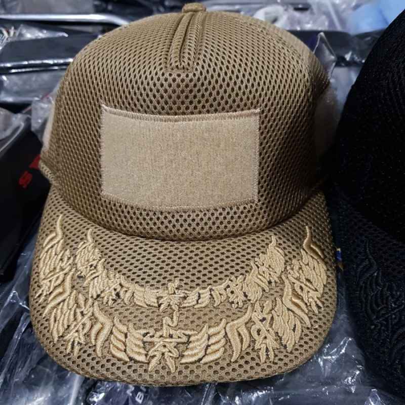 Jual topi Pati TNI AU MODEL JARING di Seller DMC - | Blibli
