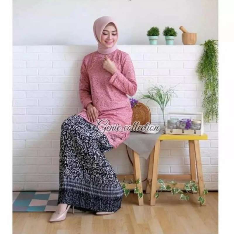 Hijab Modern Style Pesta