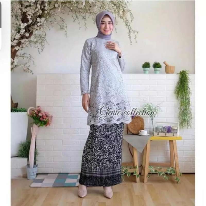Hijab Modern Style Pesta