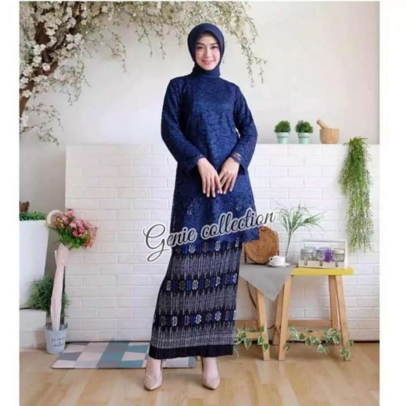 Hijab Modern Style Pesta