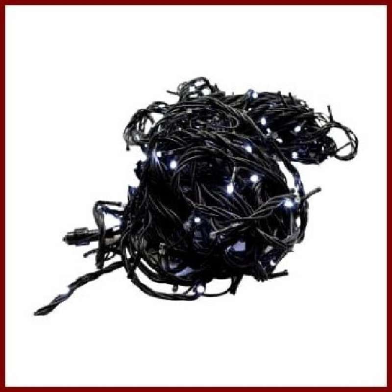 Jual Krisbow Lampu Dekorasi Led String 25 Mtr - Putih di Seller Qis Acc ...