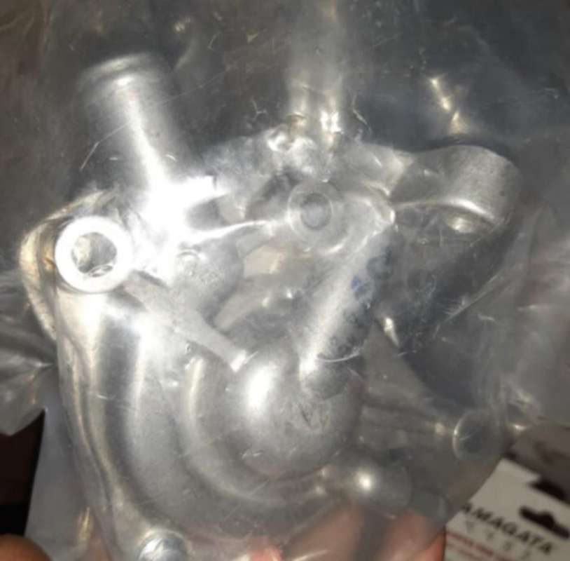 Harga Water Pump Vario 125 Kwn 💯 Terbaru, Spesifikasi, & Kredit ...