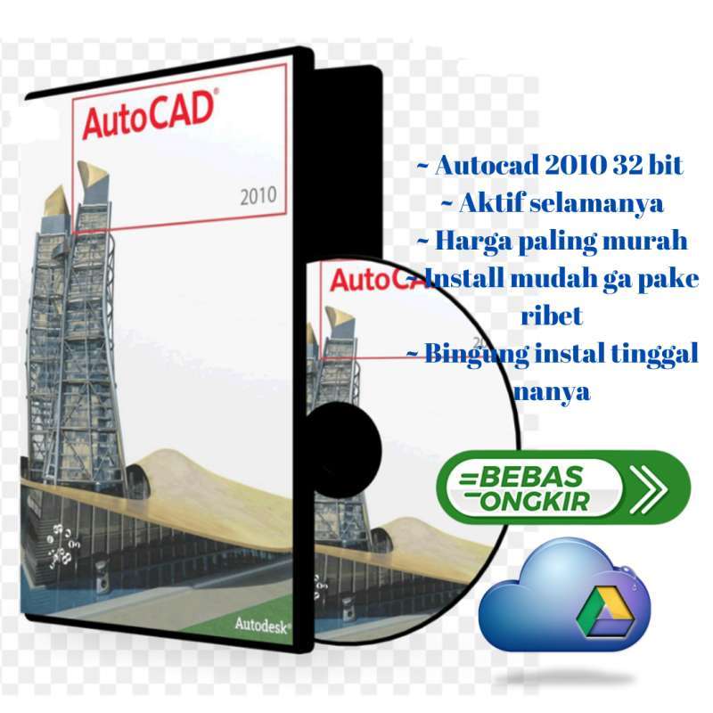 Jual Install Autocad Original Murah - Harga Diskon Juli 2024 | Blibli Jual Install Autocad Original Murah - Harga Diskon Juli 2024 | Blibli
