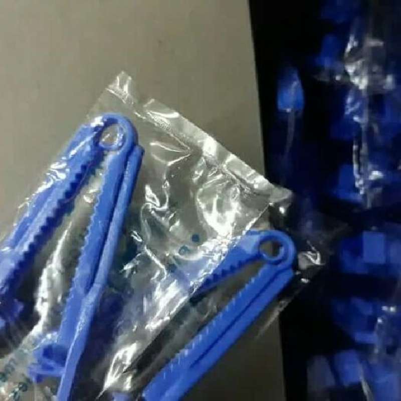 Jual Claim Tali Pusat Umbilical Cord Keniko Di Seller Ansari Medika ...