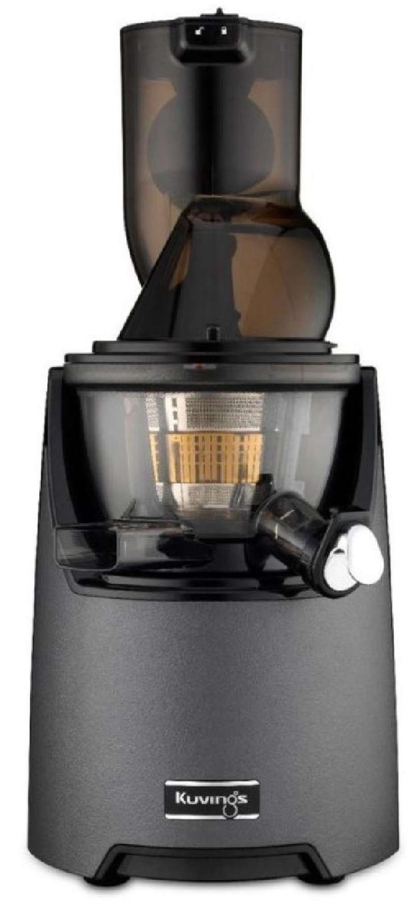 Jual Kuvings Whole Slow Juicer EVO 820 Series di Seller Zora Elektronik - Pondok Petir, Kota ...