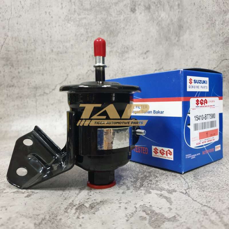 Promo FUEL FILTER - FILTER SARINGAN BENSIN APV / FUTURA INJEKSI Diskon ...