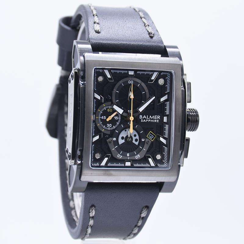 Promo JAM TANGAN BALMER ORIGINAL 8144 BALMER B8144 JAM BALMER 8144 JAM ...