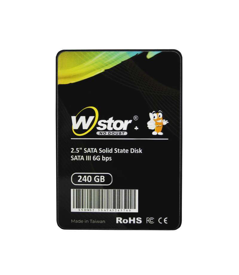 Mengenal Jenis-Jenis SSD dan Kelebihannya - Blibli Friends