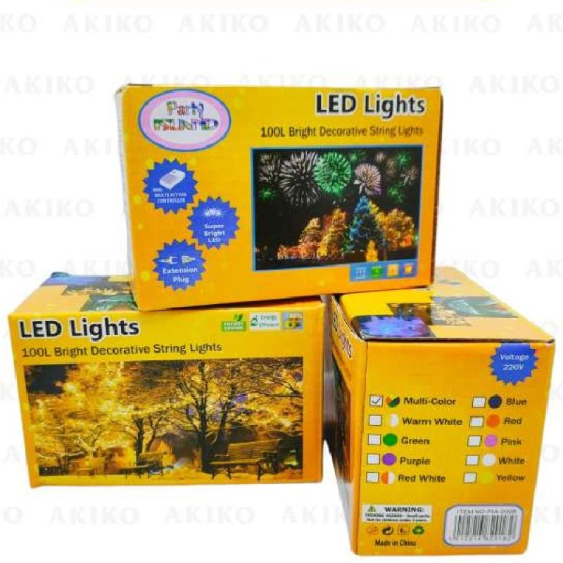 Jual PI LED 100L Pia-000 lampu di Seller Akiko Indonesia - Jaya, Kab ...