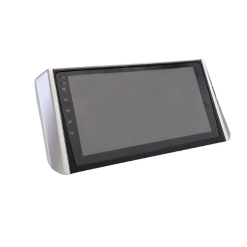 Jual Headunit Tape Android Oem Expander / New Livina Mirai Xp9 Xp 9 Di ...