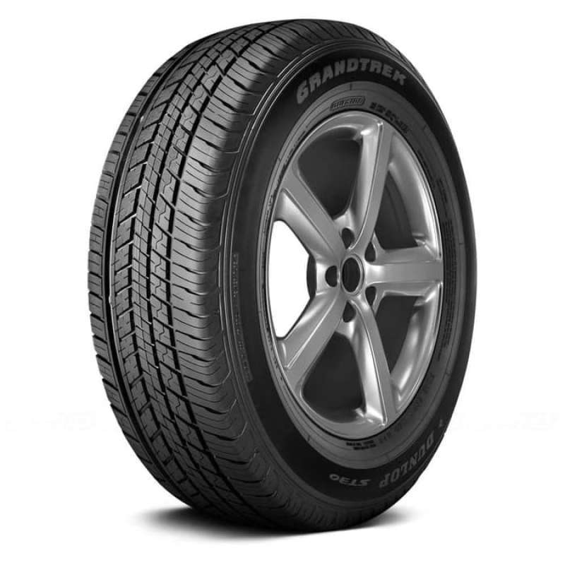Jual Ban Mobil Dunlop 225/65 R17 ST30 di Seller Carlos dareen ...