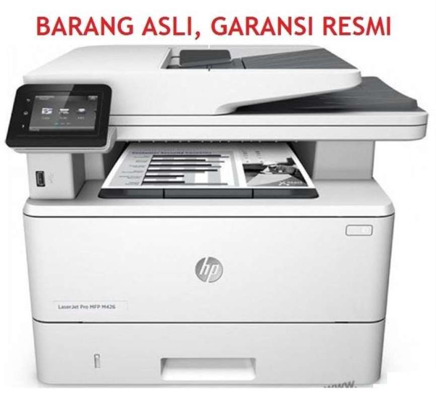 Jual Printer HP 400 402D LaserJet Mono Pro di Seller cck2303 - jl ...