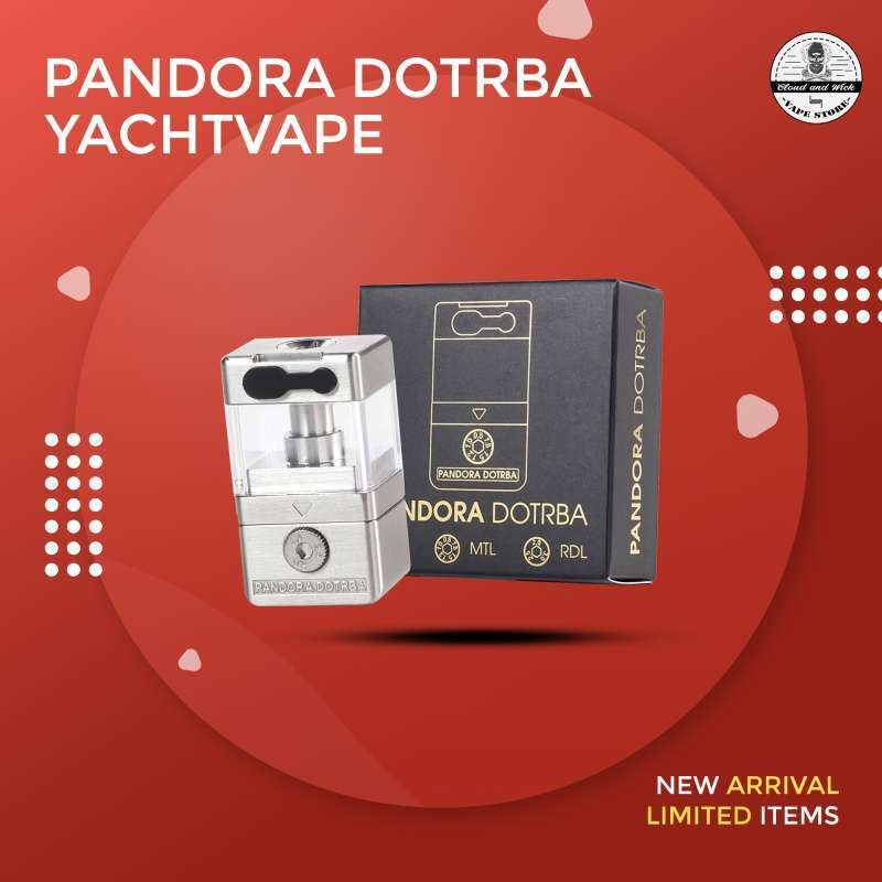 Jual Pandora Dot Rba Termurah - Harga Grosir Terupdate Hari Ini | Blibli