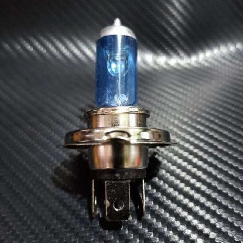 Jual Lampu Halogen Motor Vixion Terbaru - Harga Murah | Blibli.com