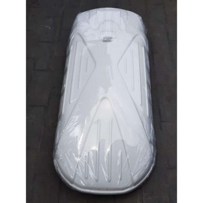 Jual Roof Box Besar Kapasitas 600 Liter (roofbox Mobil Kuat Untuk ...
