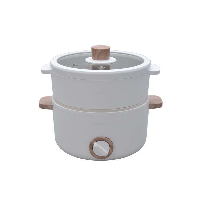 Jual LocknLock Ceramic Multi Cooker 1.5L - EJP129WHT di Seller Feelbuy ...