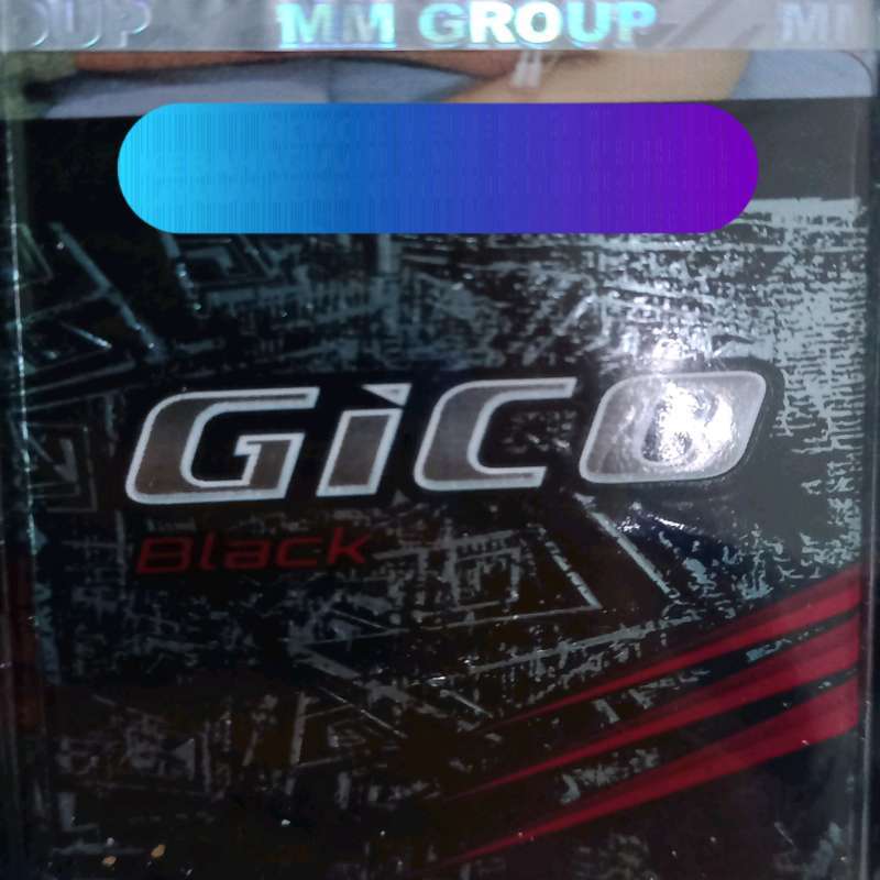 Jual Gico mm Group original di Seller Syifa Store99 - Kerta Jaya, Kab ...