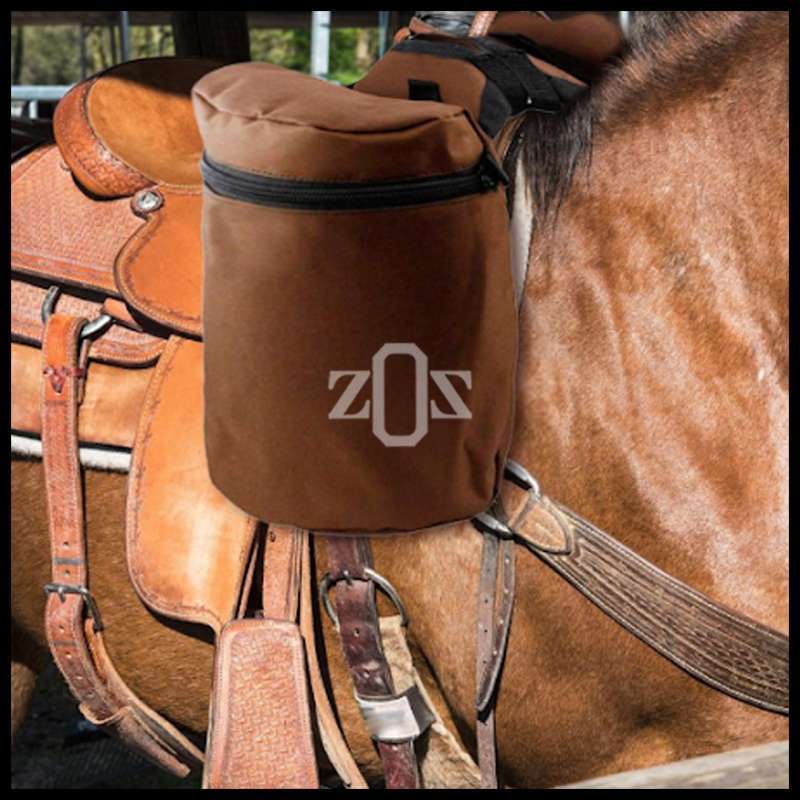 Jual Tas Bag Saddle Penunggang Kuda Horse Riding Equestrian Set - Green ...