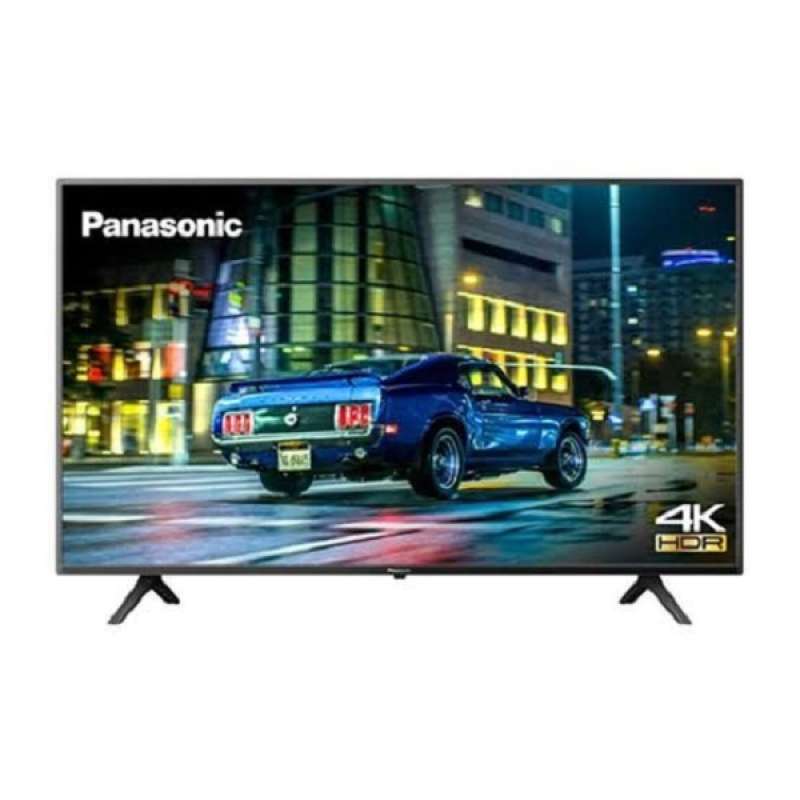 Jual TV LED Panasonic TH-65HX600G 65 Inch Android 65HX600G di Seller Setia Makmur Official Store ...