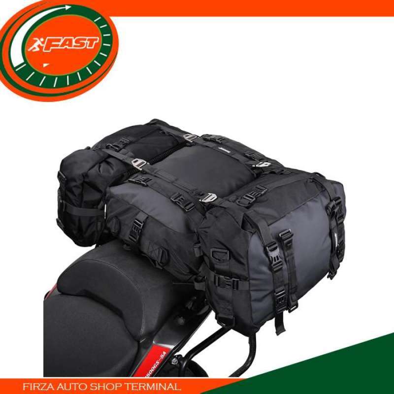 Jual SIDE BAG 20L RHINOWALK di Seller Fast Auto Shop Terminal - Firza ...