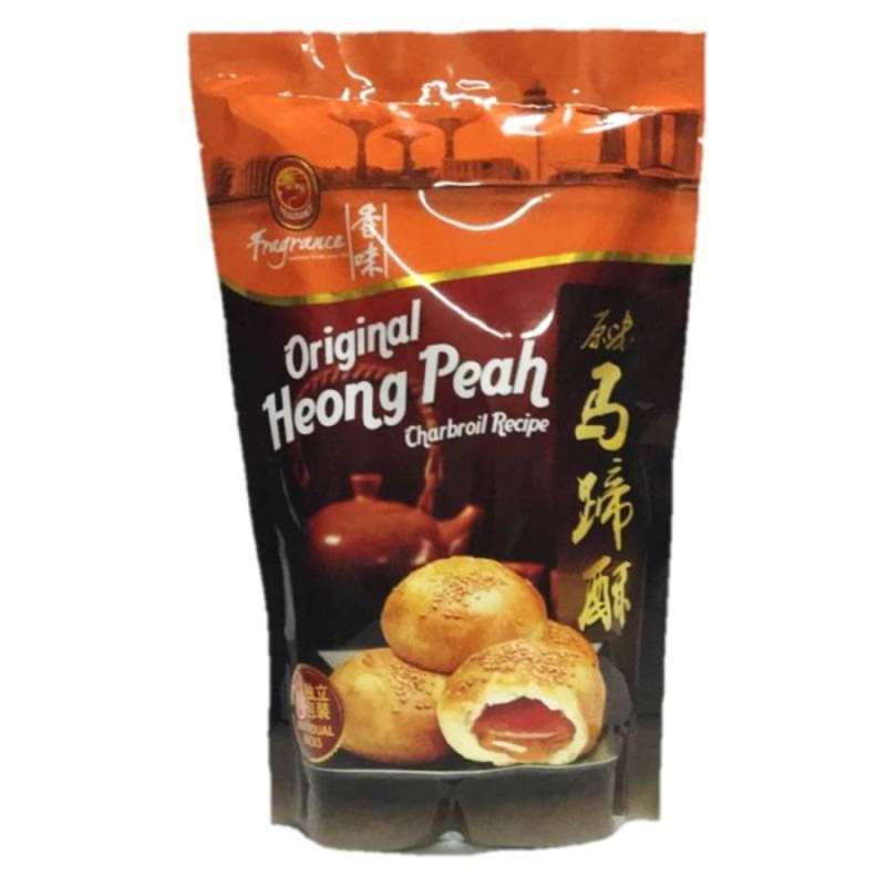 Jual Fragrance Original Heong Peah di Seller Gunung Mas - Kota Tanjung ...