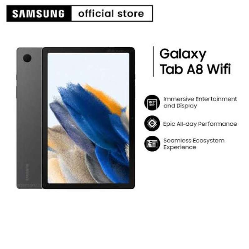 Jual Hp Samsung Tab Terbaru Spesifikasi Original Murah Diskon Harga Februari Blibli