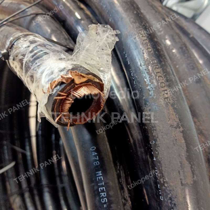 Jual Kabel Coaxial Ericore 1x70mm / Erico-down Conduvctor Di Seller ...