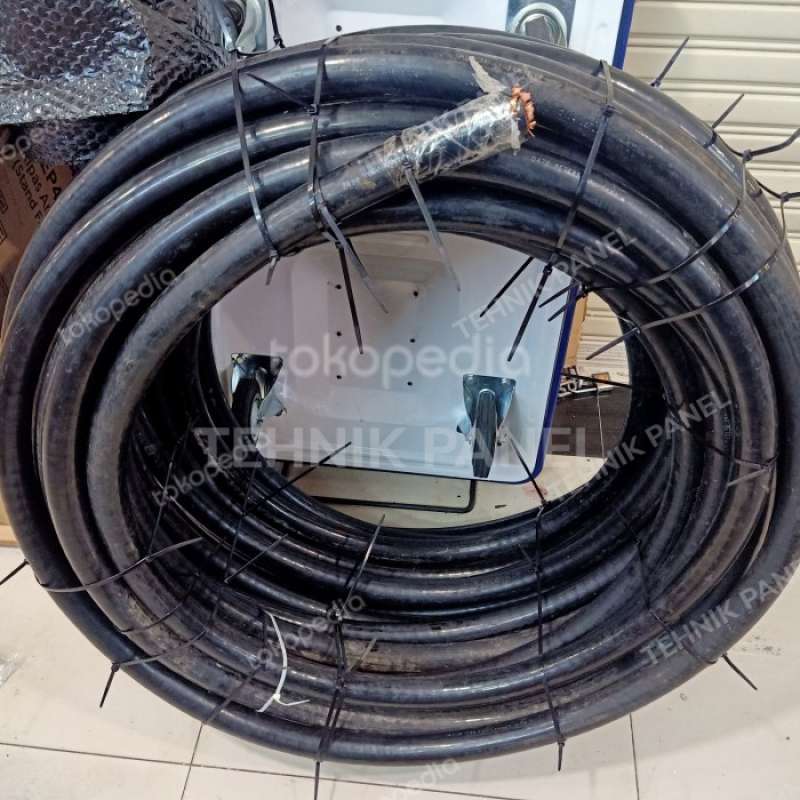 Jual Kabel Coaxial Ericore 1x70mm / Erico-down Conduvctor Di Seller ...