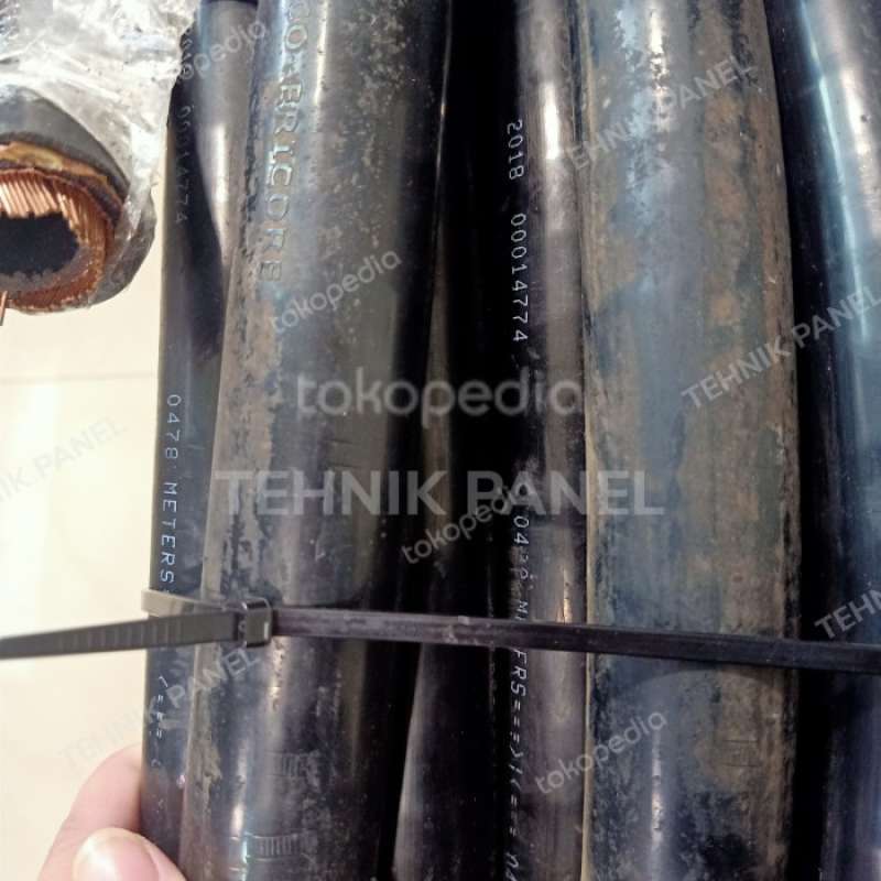 Jual Kabel Coaxial Ericore 1x70mm / Erico-down Conduvctor Di Seller ...