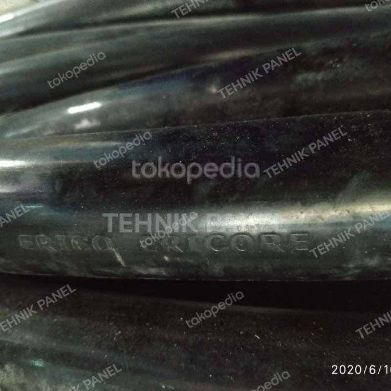 Jual Kabel Coaxial Ericore 1x70mm / Erico-down Conduvctor Di Seller ...