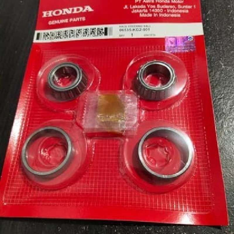 Bisa Tukar Pakai, Ini Daftar Persamaan Komstir Motor Matic, 49% OFF